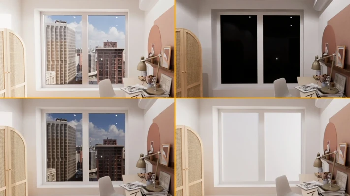Creating 2d and 3d floor plans with AI